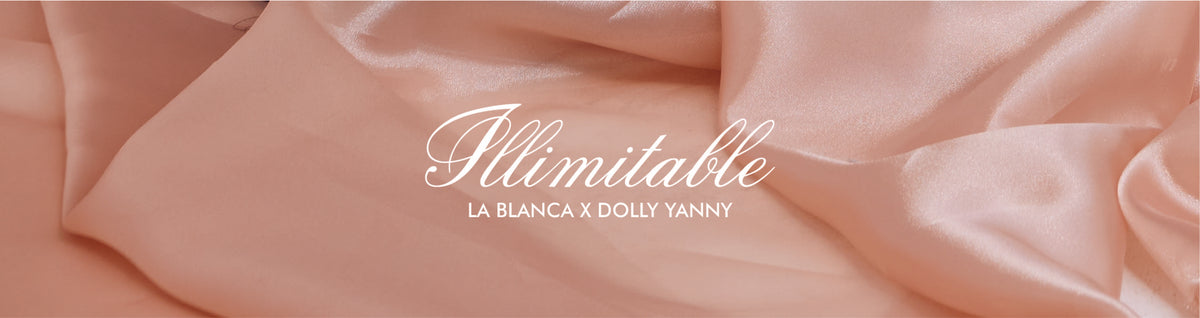 Illimitable – la blanca