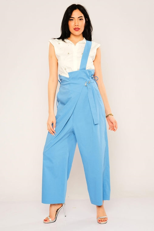 Leland – la blanca