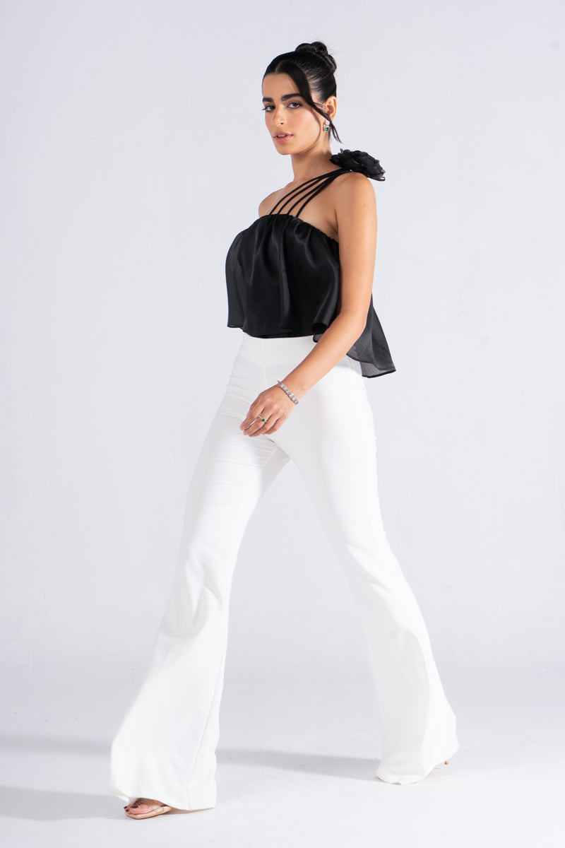 Julane – la blanca